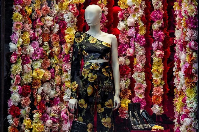 Rome Private & Custom Shopping Tour: Chic Boutiques & Hidden Gems - Value and Pricing