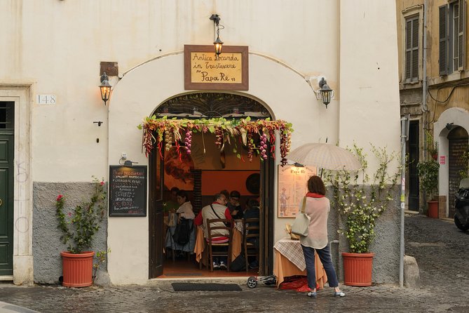 Rome Private & Custom Shopping Tour: Chic Boutiques & Hidden Gems - Practical Tips for Booking