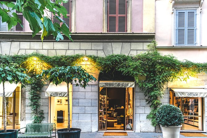 Rome Private & Custom Shopping Tour: Chic Boutiques & Hidden Gems - Who Is This Tour Best For?