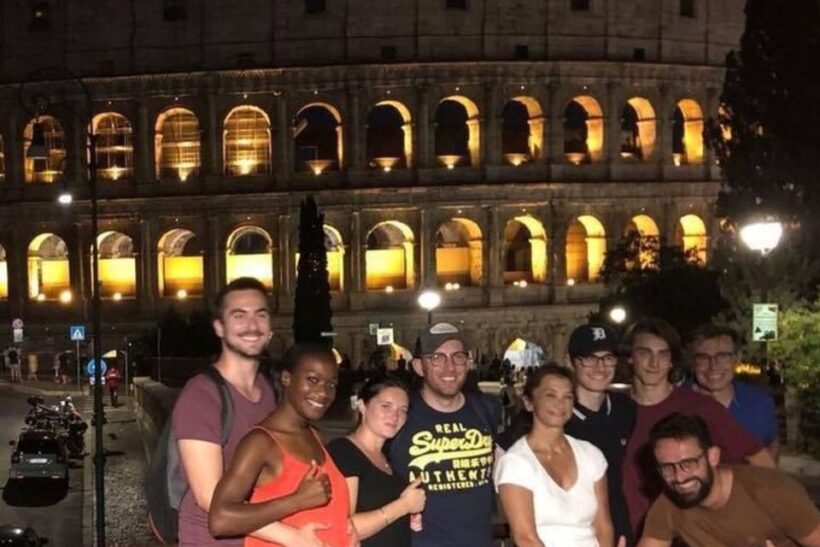 Rome : Private custom walking tour with a local guide - FAQ