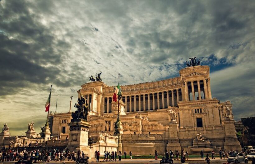 Rome: Private Customized Walking Tour with a Local Host - Breaking Down the Tour