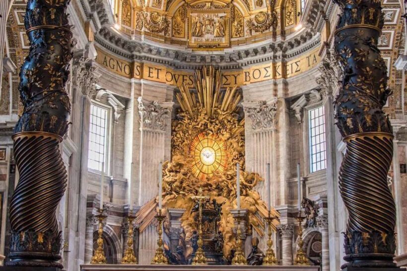 Rome: Private Day-Tour with Colosseum & Sistine Chapel - Key Points