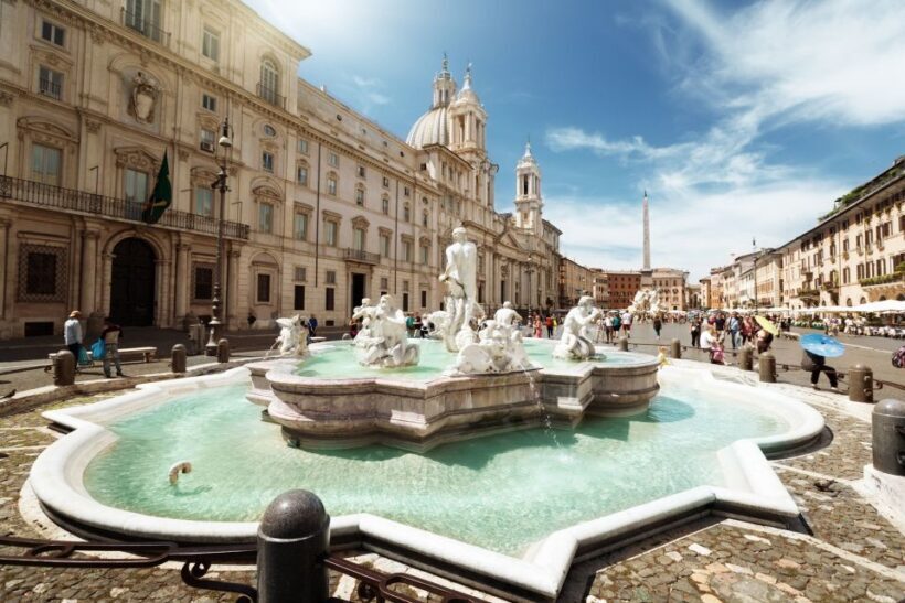Rome: Private Day-Tour with Colosseum & Sistine Chapel - Lunch Break at a Local Restaurant