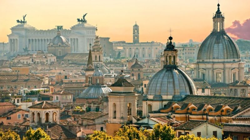 Rome: Private Day Tour with Transportation - Additional Options and Practicalities