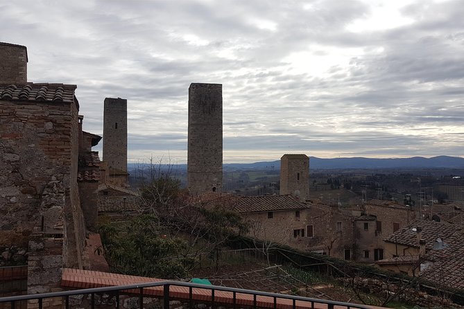 Rome Private Day Trip to Siena & San Gimignano - Itinerary Breakdown: What to Expect