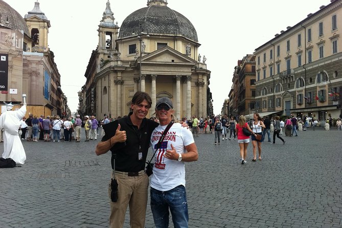 Rome Private Driving Tour Sightseeing of the Eternal city - Analyzing the Cost and Value