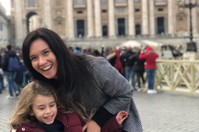 Rome Private Driving Tour Sightseeing of the Eternal city - Who Will Enjoy This Tour?