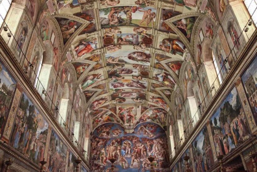 Rome: Private Early Morning Vatican & Sistine Chapel Tour - A Closer Look at the Experience