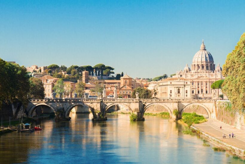 Rome: Private Early Morning Vatican & Sistine Chapel Tour - Final Thoughts