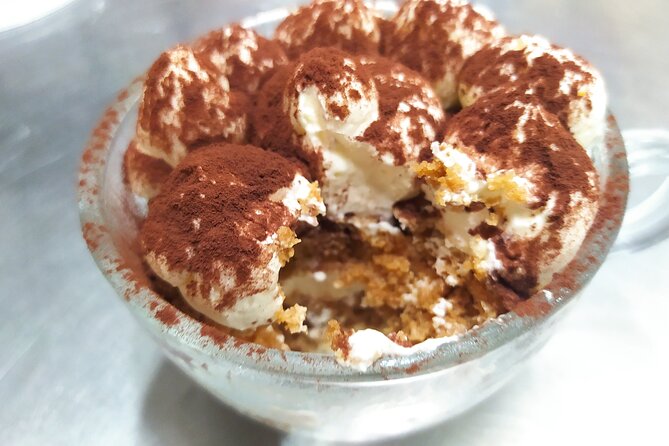 Rome: Private Espresso, Gelato & Tiramisu Food Tour - Authentic and Fun Insights from Travelers