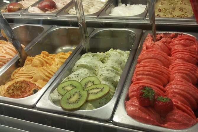 Rome: Private Espresso, Gelato & Tiramisu Food Tour - The Sum Up: Is This Tour Worth It?