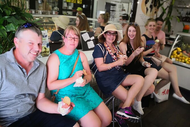 Rome: Private Espresso, Gelato & Tiramisu Food Tour - FAQ: Your Questions Answered
