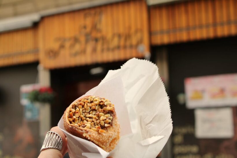 Rome: Private Family Gladiator Treasure Hunt w/ Food Stops - A Whimsical Glimpse into the Tour Experience