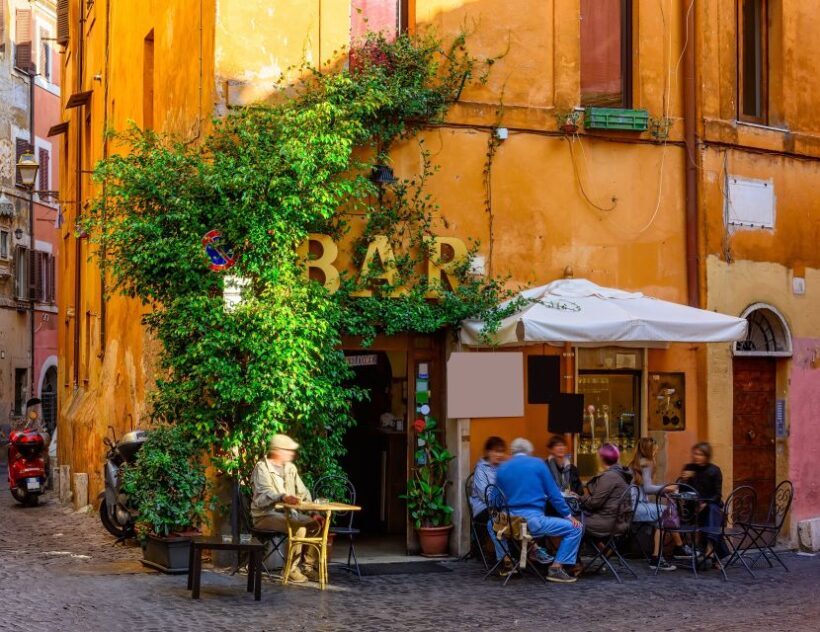 Rome: Private Food Tour in Trastevere and Campo de Fiori - Key Points
