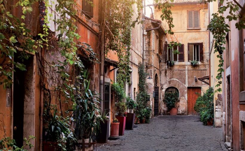 Rome: Private Food Tour in Trastevere and Campo de Fiori - Why This Tour Is Worth Considering