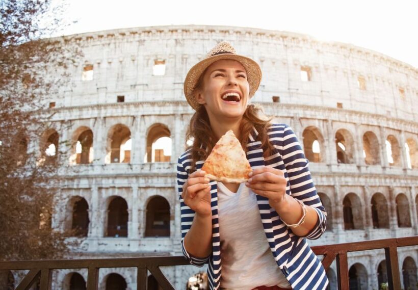 Rome: Private Food Tour in Trastevere and Campo de Fiori - Frequently Asked Questions