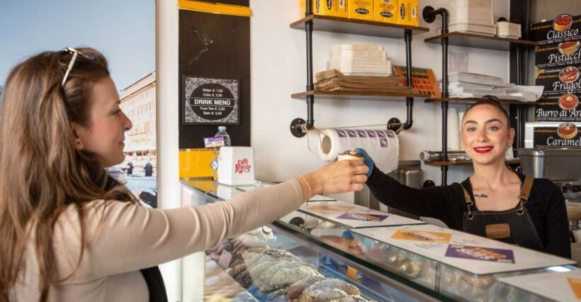 Rome Private Food Tour: Trastevere, Tiber Island & Ghetto - An Authentic Slice of Rome