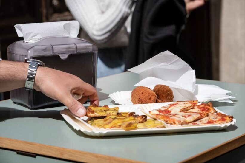 Rome Private Food Tour: Trastevere, Tiber Island & Ghetto - FAQs