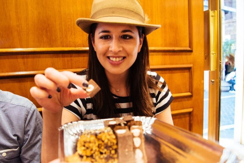 Rome: Private Food Tour with Local Guide - A Closer Look at the Experience