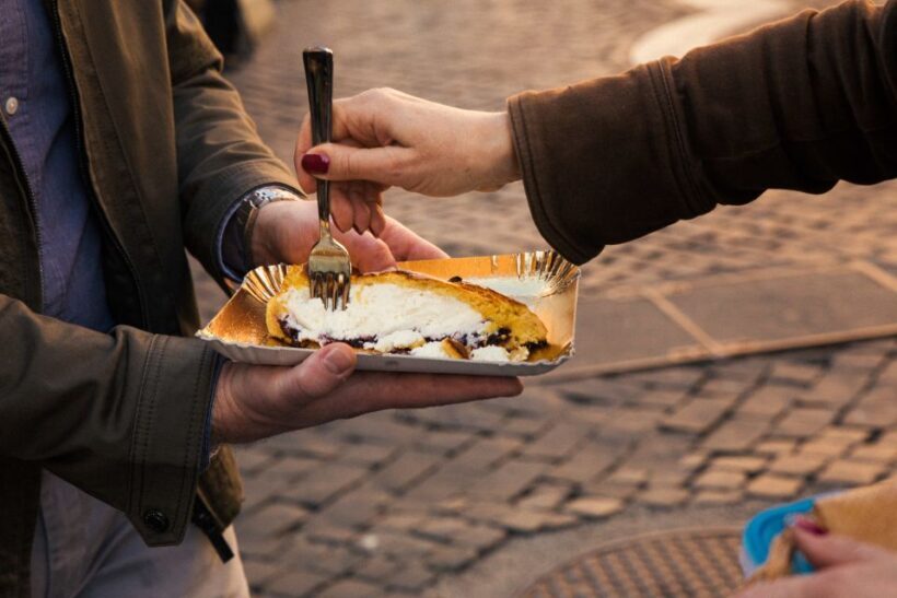 Rome: Private Food Tour with Local Guide - Who Is This Tour Best For?