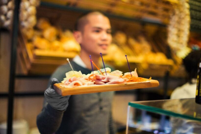 Rome: Private Food Tour with Local Guide - FAQ