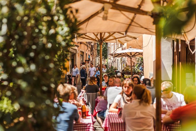 Rome Private Food Tours by Locals: 100% Personalized - Practicalities and Tips for Travelers