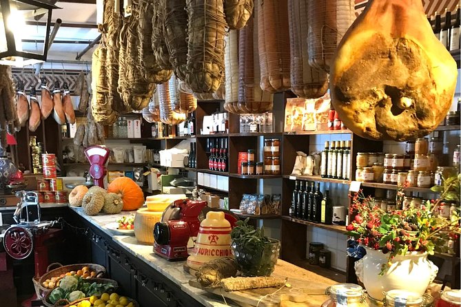 Rome Private Food Tours by Locals: 100% Personalized - The Sum Up
