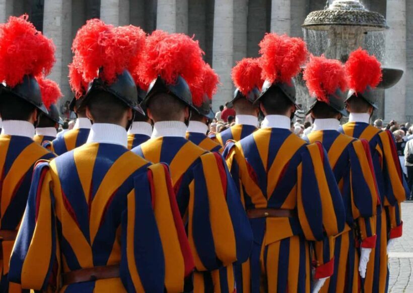 Rome: Private Full day City Tour with driver - Who Is This Tour Best For?