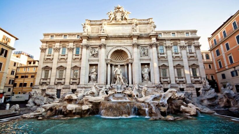Rome: Private Full-Day Shore Excursion from Civitavecchia - Key Points