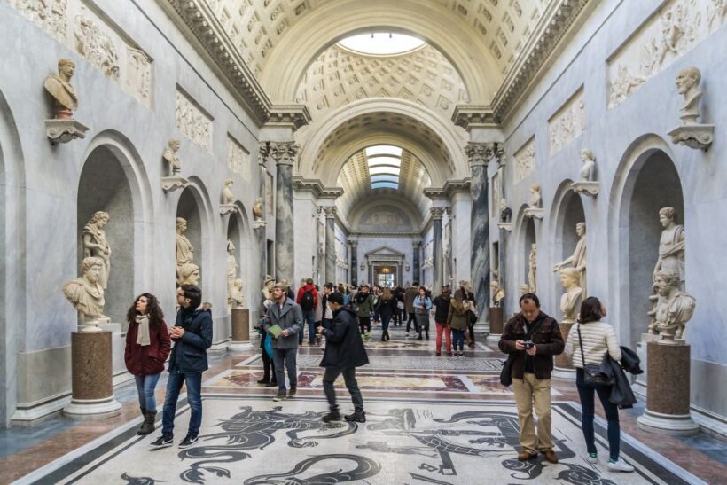Rome: Private Full-Day Shore Excursion from Civitavecchia - An In-Depth Look at the Tour
