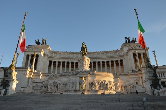 Rome: Private Full Day Shore Excursion from Civitavecchia - A Deep Dive Into the Experience