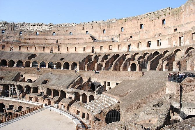 Rome: Private Full Day Shore Excursion from Civitavecchia - Final Words