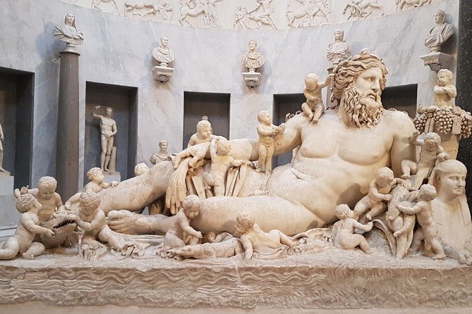 Rome: Private Full Day Shore Excursion from Civitavecchia - Frequently Asked Questions