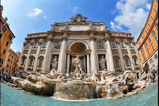 Rome Private Full Day Tour - Who Is This Tour Best For?