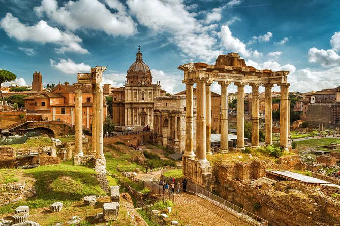 Rome: Private Full Day Tour including Vatican Museums Entry - Additional Details and Practical Information
