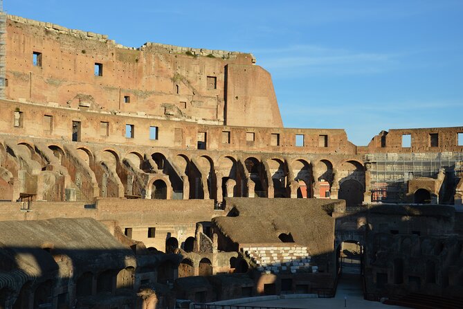 Rome: Private Full Day Tour including Vatican Museums Entry - What Travelers Are Saying