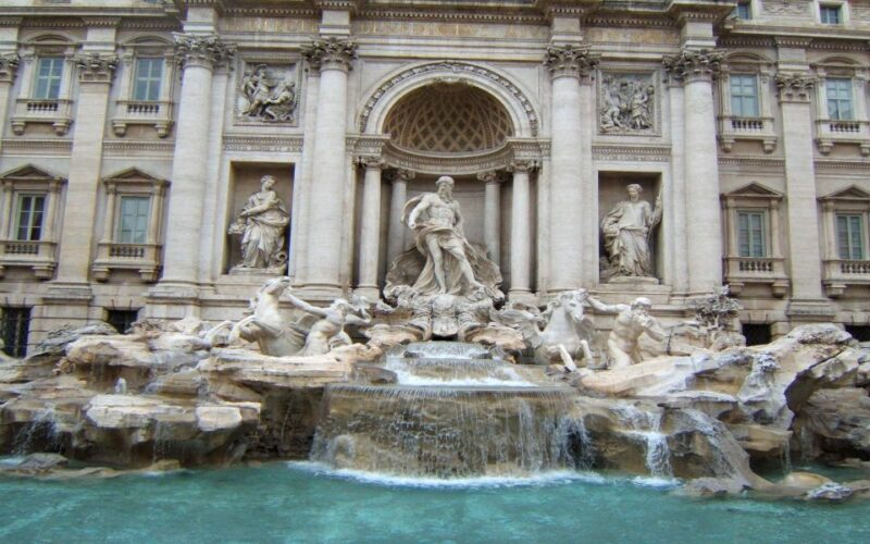Rome: Private Full-Day Tour with Private Transportation - The Value of a Private Tour