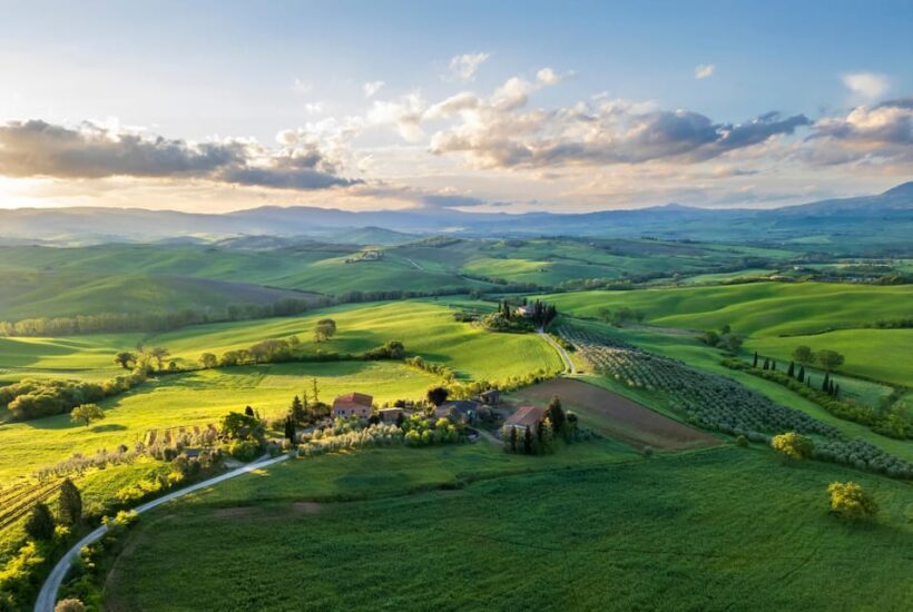 Rome: Private & Fully Customizable Day Trip to Tuscany. - Practical Details
