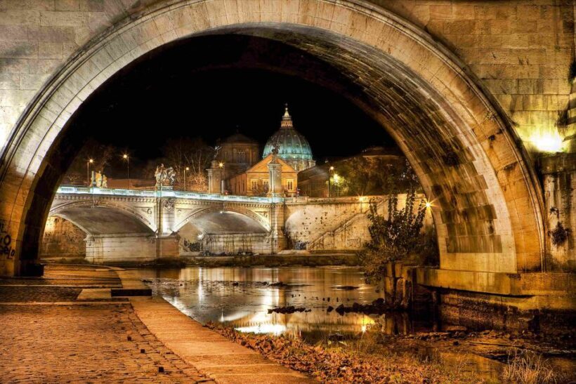 Rome: Private Golf Cart Night Sightseeing Tour & Aperitivo - Who Will Love This Tour?