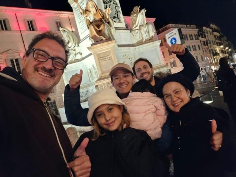 Rome: Private Golf Cart Sightseeing Tour - An In-depth Look at the Experience