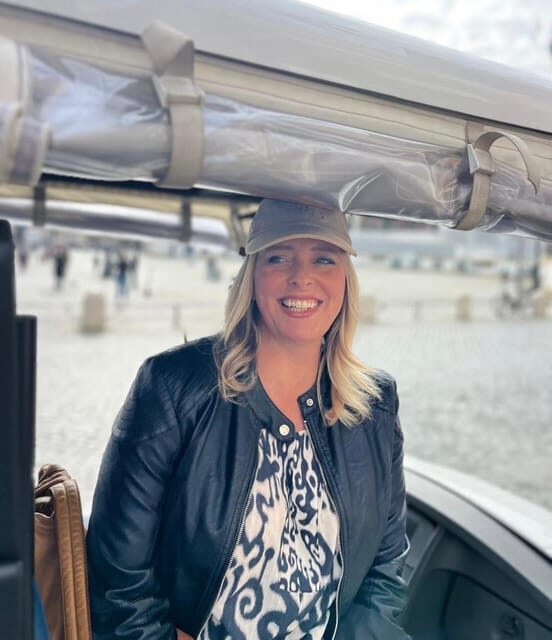 Rome: Private Golf Cart Tour - Final Thoughts