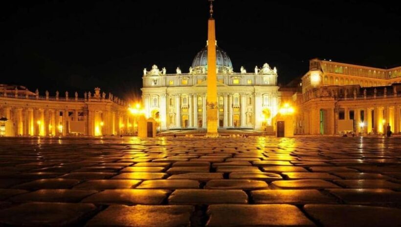 Rome: Private Golf Cart Twilight Tour Rome with Aperitivo - Key Points