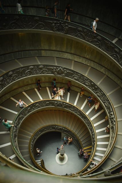 Rome private guided city tour - Key Points