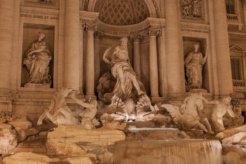 Rome private guided city tour - Who Should Consider This Tour?