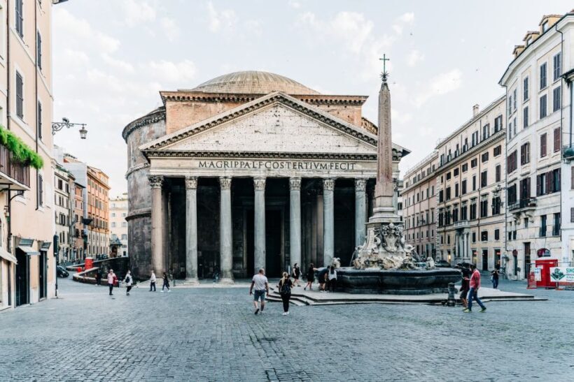 Rome: Private Guided Walking Tour - An In-Depth Look at the Tour Itinerary