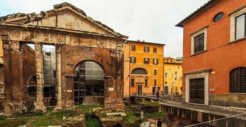 Rome: Private Jewish Ghetto Tour - Practical Considerations and Value