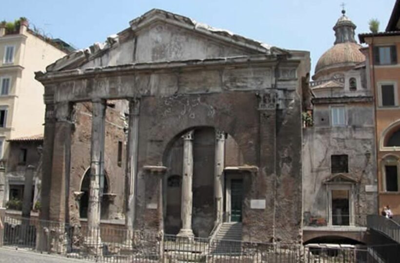 Rome: Private Jewish Ghetto Tour - Who Will Love This Tour?