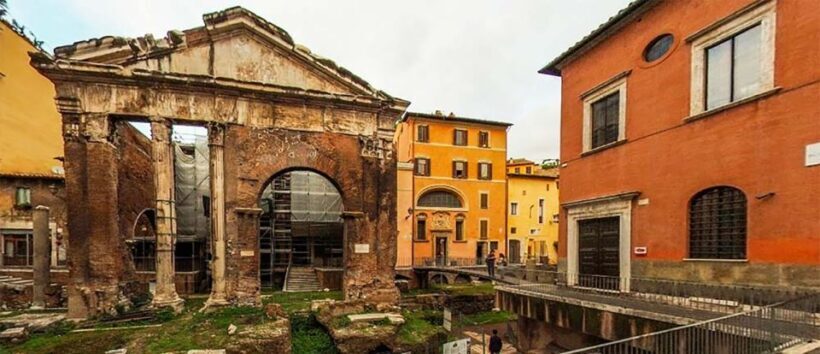 Rome: Private Jewish Ghetto Tour - Final Thoughts