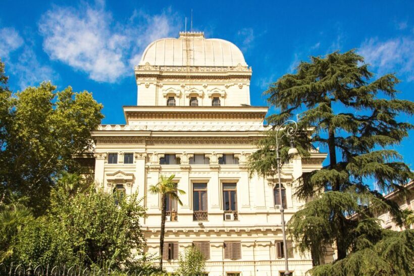 Rome: Private Jewish Quarter Walking Tour - The Itinerary Breakdown