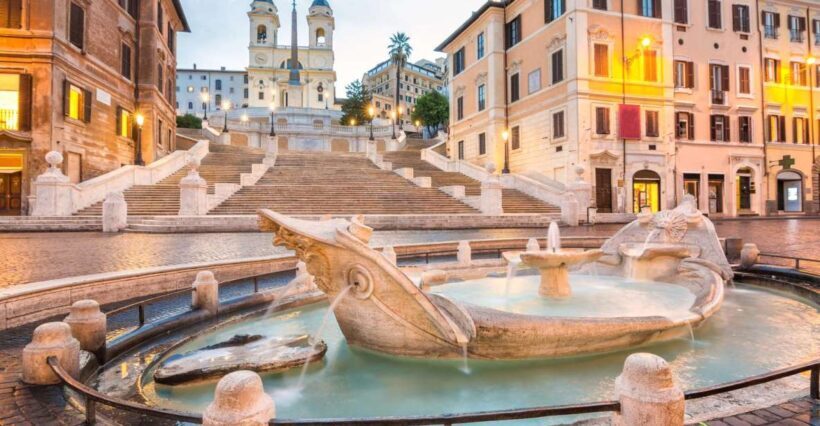 Rome: Private Night Tour by Car - An In-Depth Look at the Experience